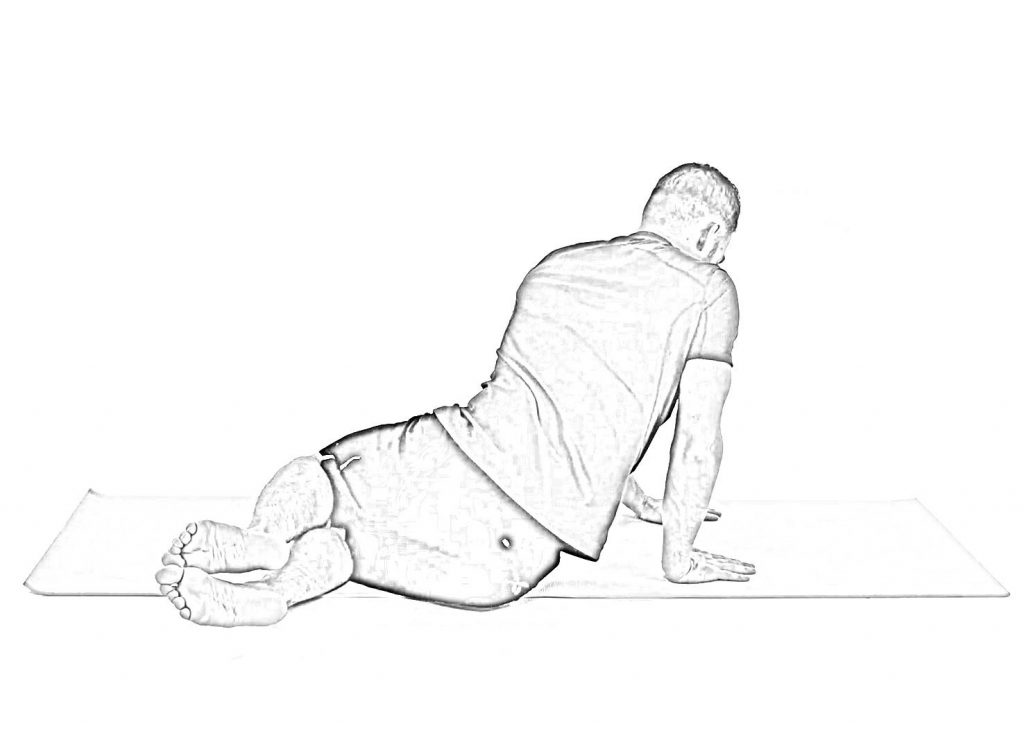 Dynamic Stretching: 62 useful stretches to warm-up with before exercising