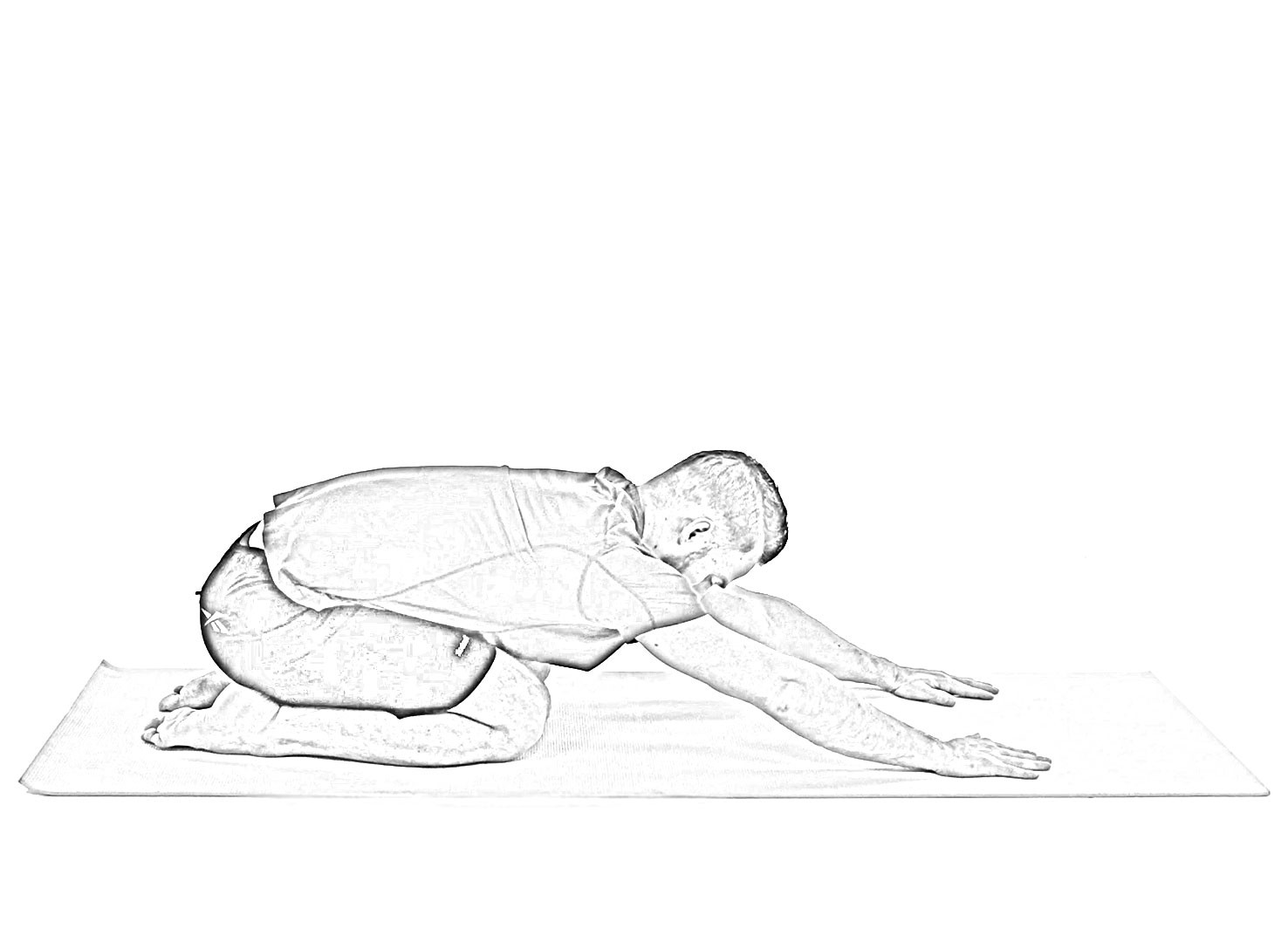 Dynamic Stretching: 62 useful stretches to warm-up with before exercising