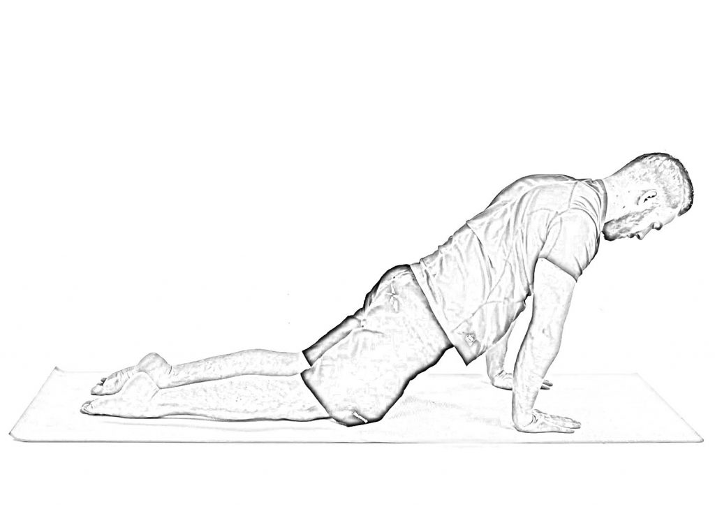 Dynamic Stretching: 62 useful stretches to warm-up with before exercising
