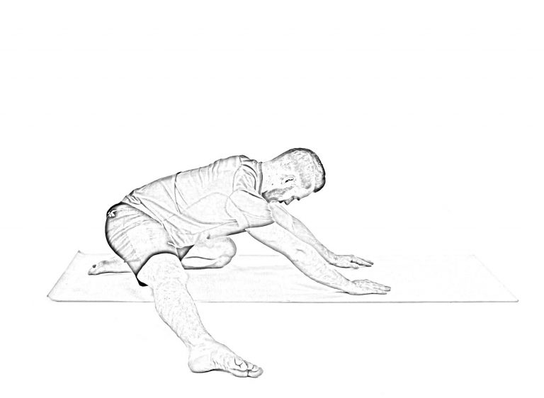 Dynamic Stretching: 62 useful stretches to warm-up with before exercising