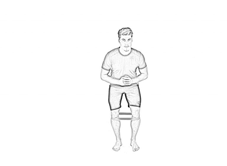 Dynamic Stretching: 62 useful stretches to warm-up with before exercising