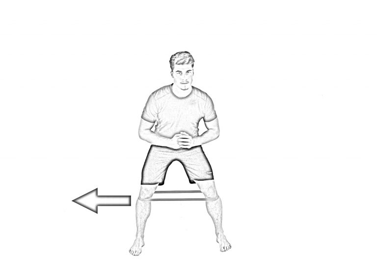 Dynamic Stretching: 62 useful stretches to warm-up with before exercising