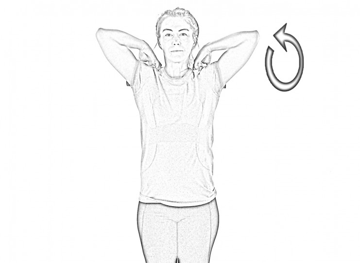Dynamic Stretching: 62 useful stretches to warm-up with before exercising