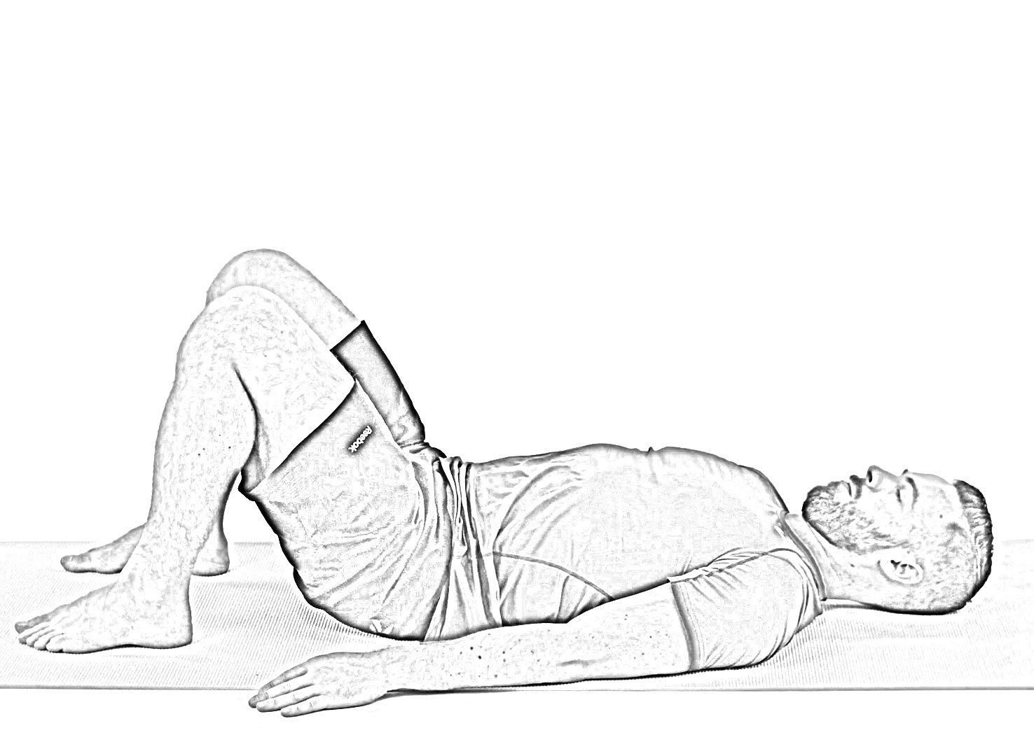 Dynamic Stretching: 62 useful stretches to warm-up with before exercising