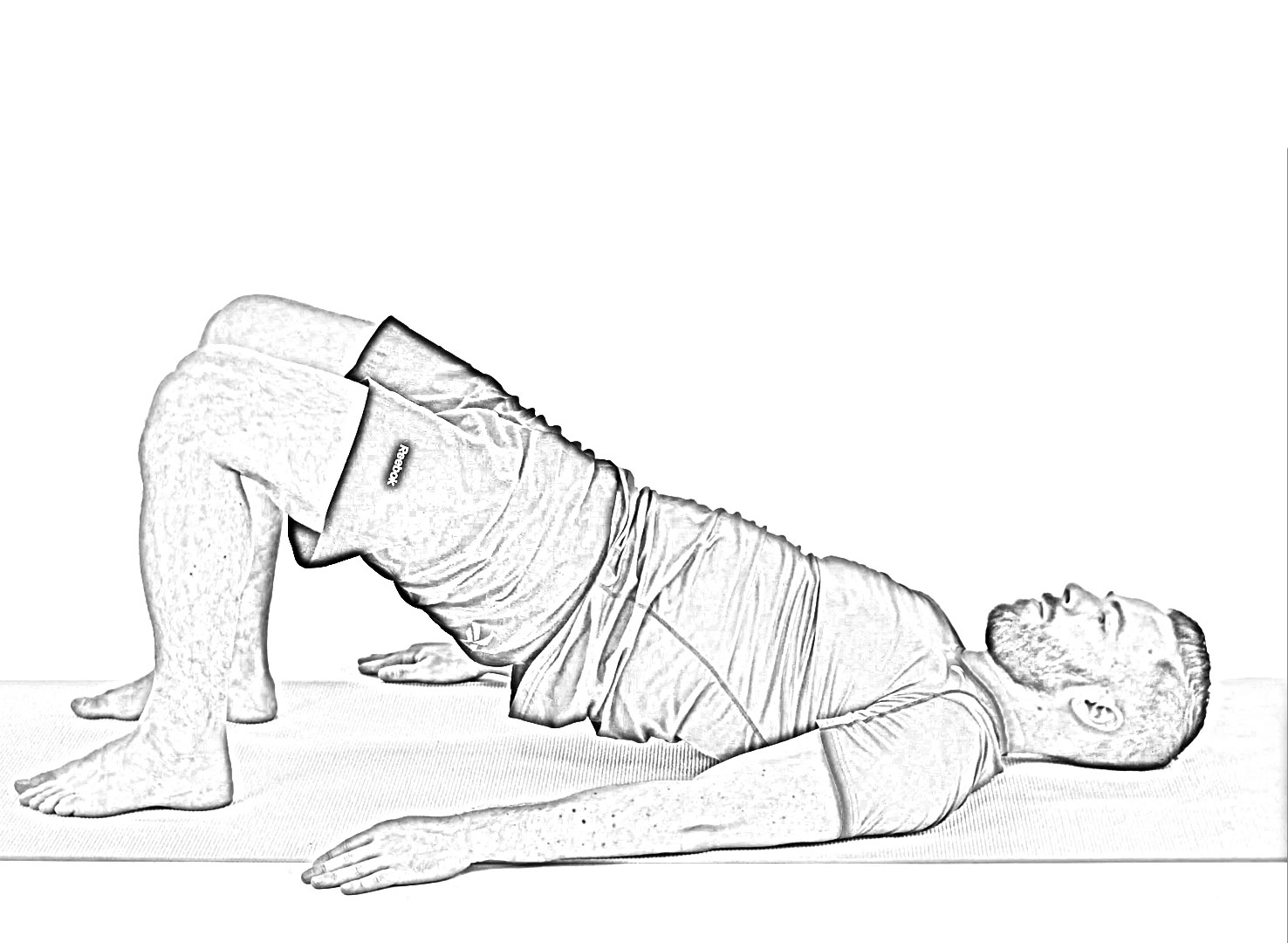 Dynamic Stretching: 62 useful stretches to warm-up with before exercising