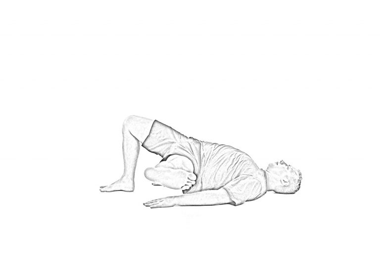 Dynamic Stretching: 62 useful stretches to warm-up with before exercising